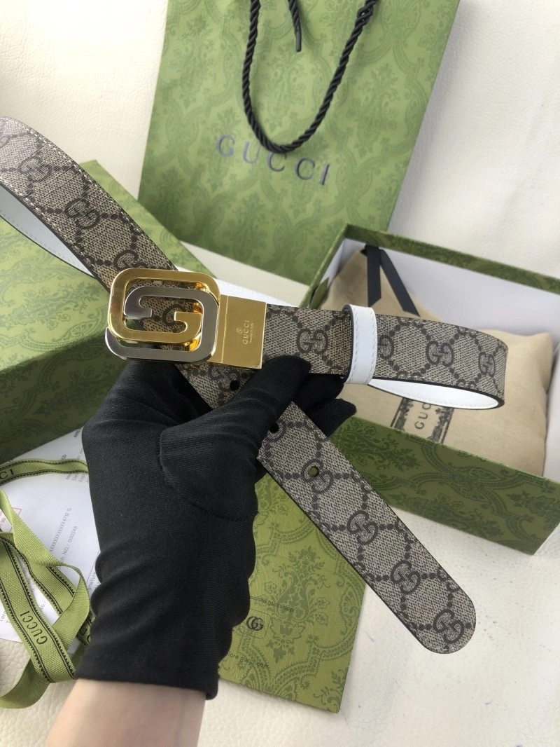 High fidelity Gucci Belts