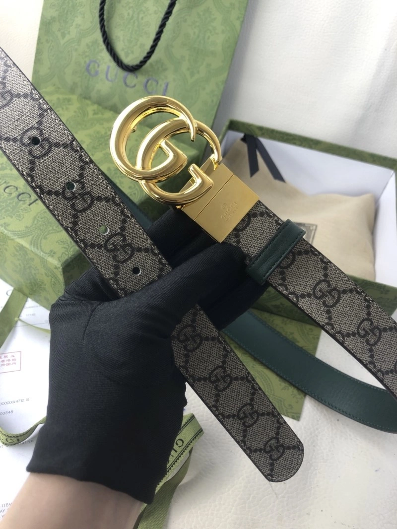 Original Gucci Belts