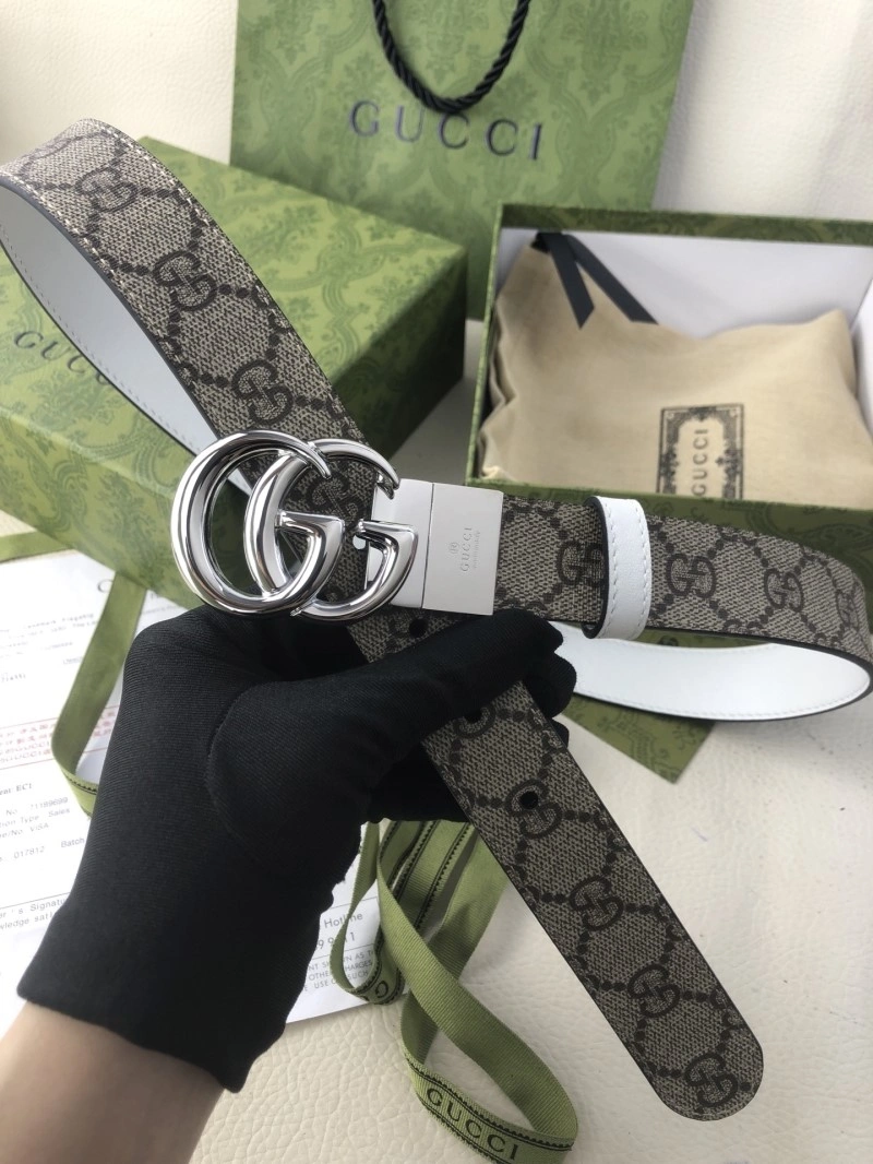 Original Gucci Belts