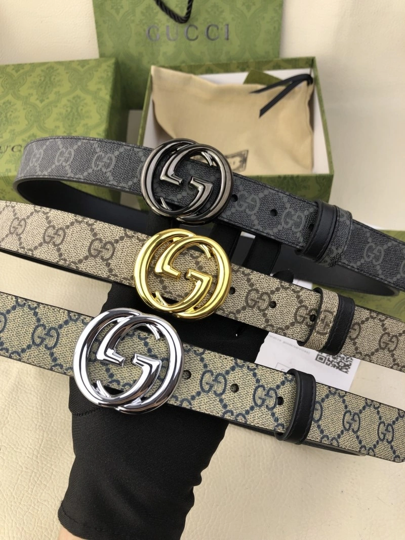 High accuracy Gucci Belts