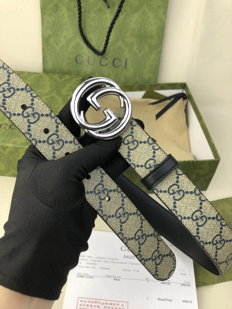 High accuracy Gucci Belts