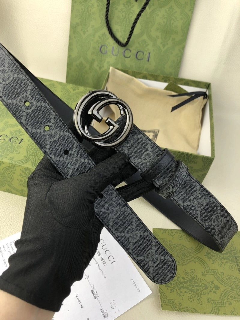 High accuracy Gucci Belts