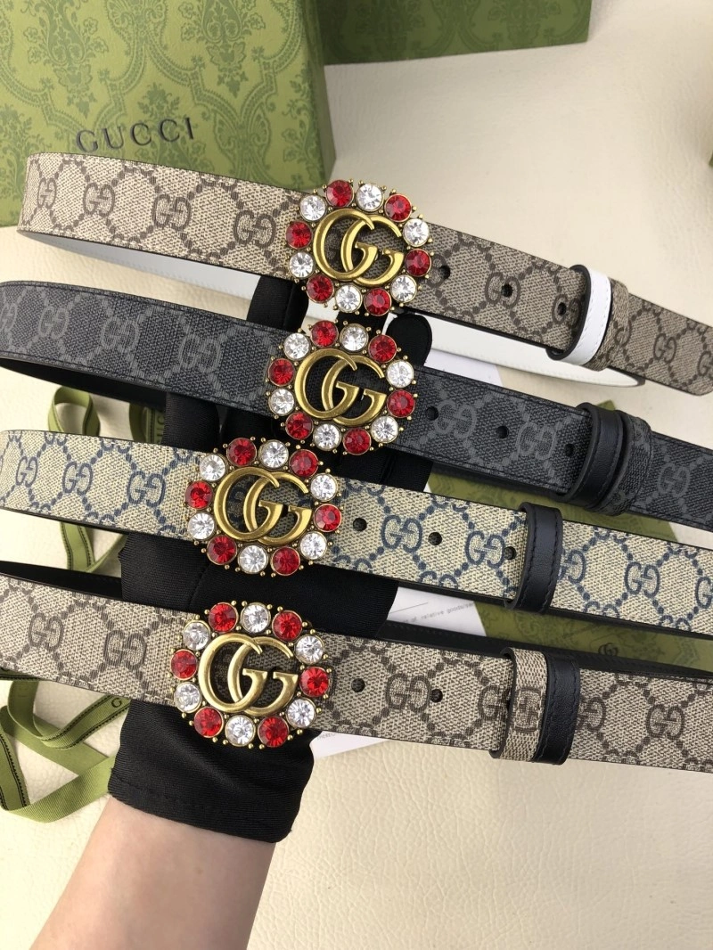 Mirror quality Gucci Belts