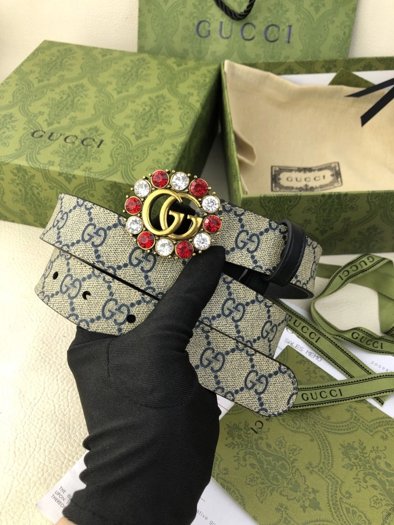 Mirror quality Gucci Belts