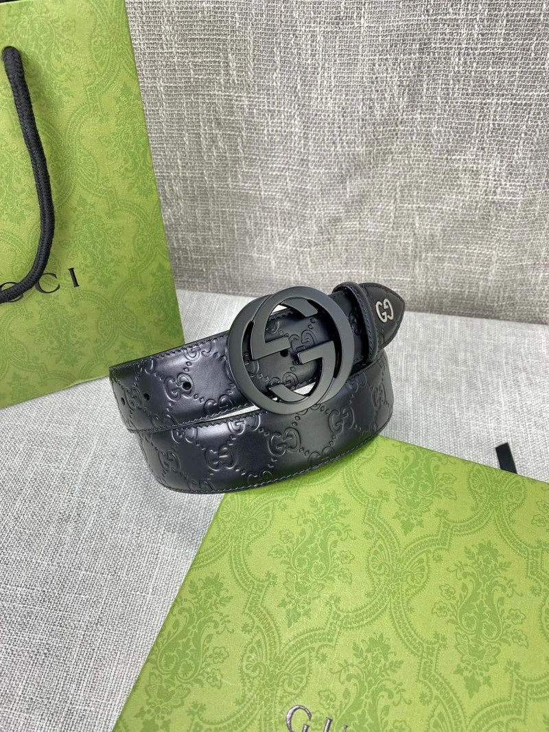 Mirror quality Gucci Belts