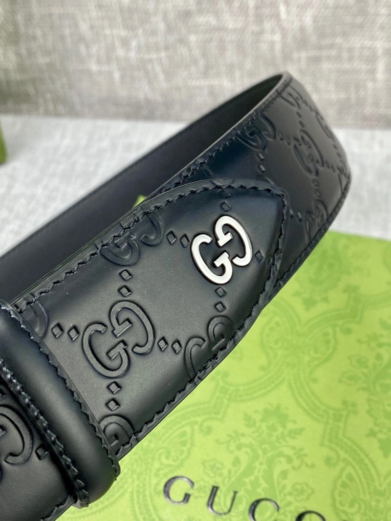 Authentic Gucci Belts