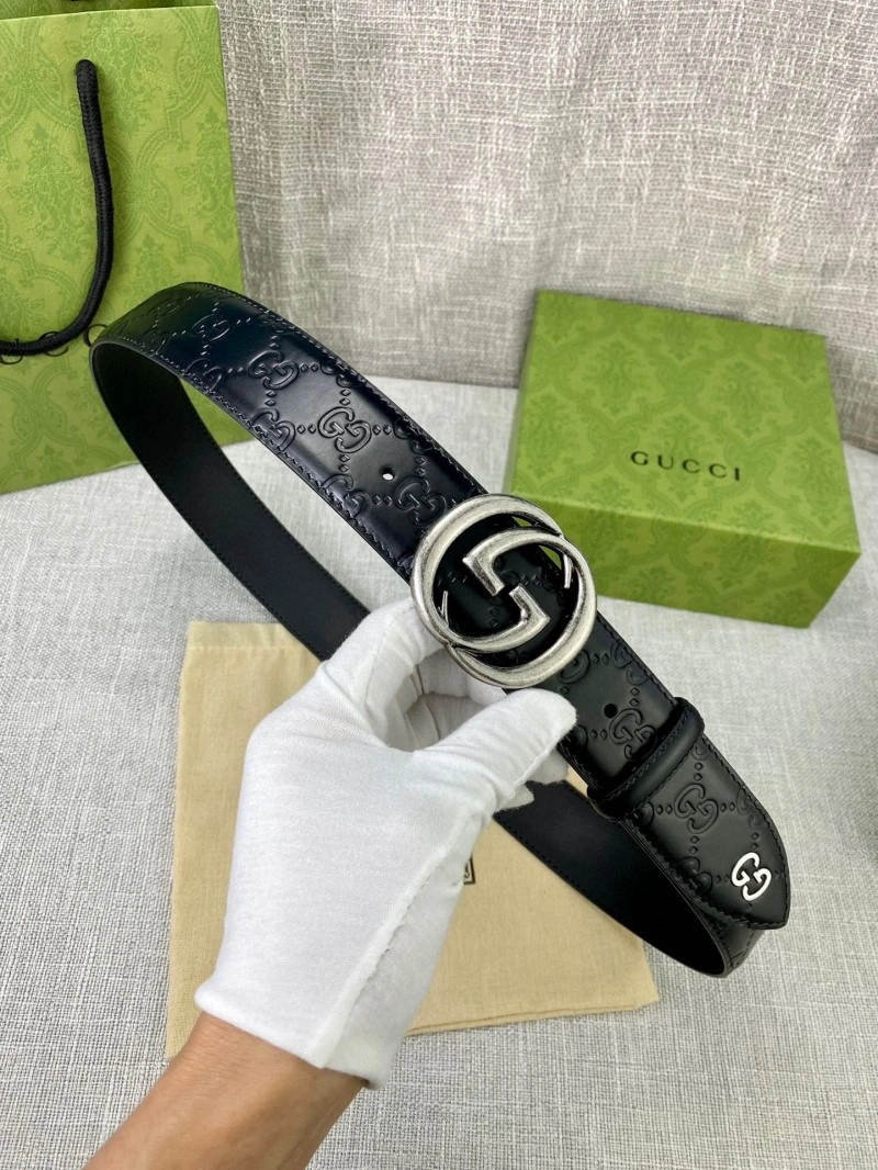 Authentic Gucci Belts