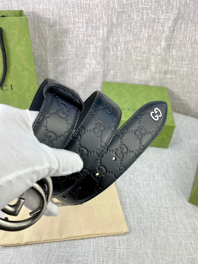 Authentic Gucci Belts