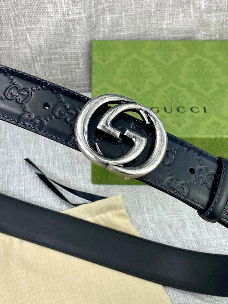 Authentic Gucci Belts