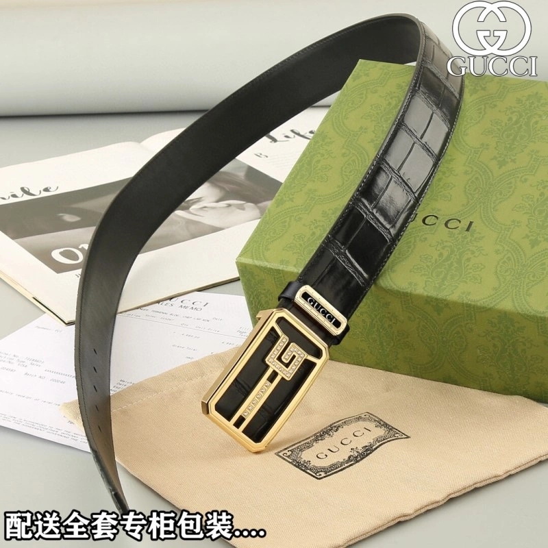 Discounted Gucci Belts