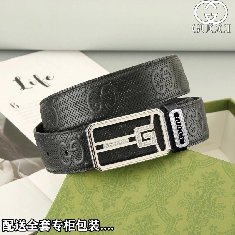 Discounted Gucci Belts