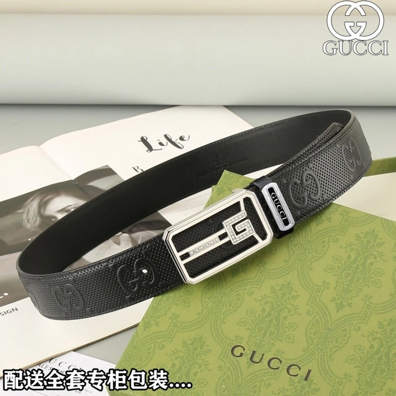 Discounted Gucci Belts