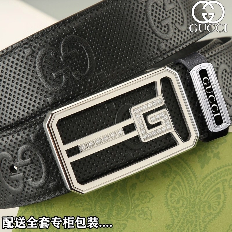 Discounted Gucci Belts