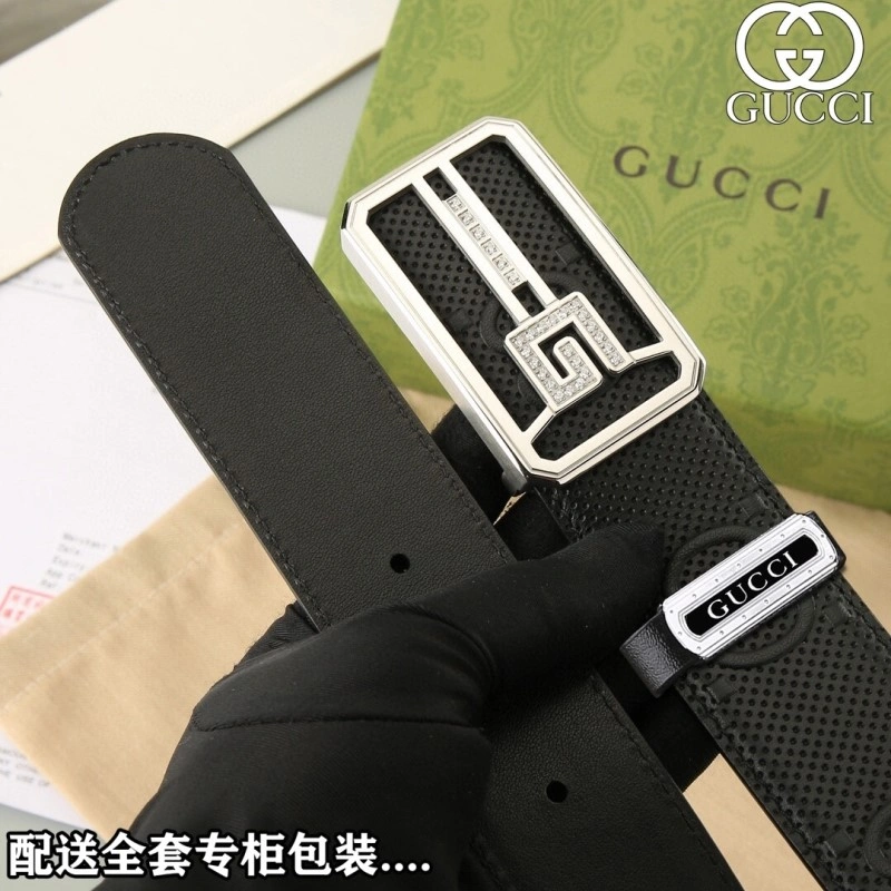 Discounted Gucci Belts