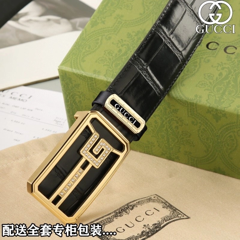 Discounted Gucci Belts