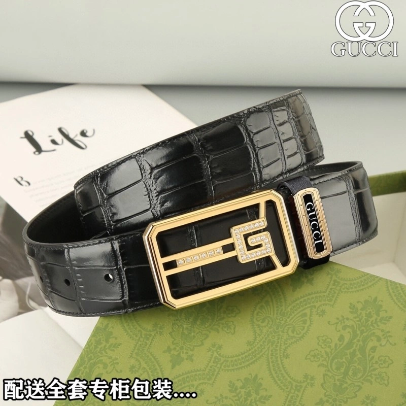 Discounted Gucci Belts