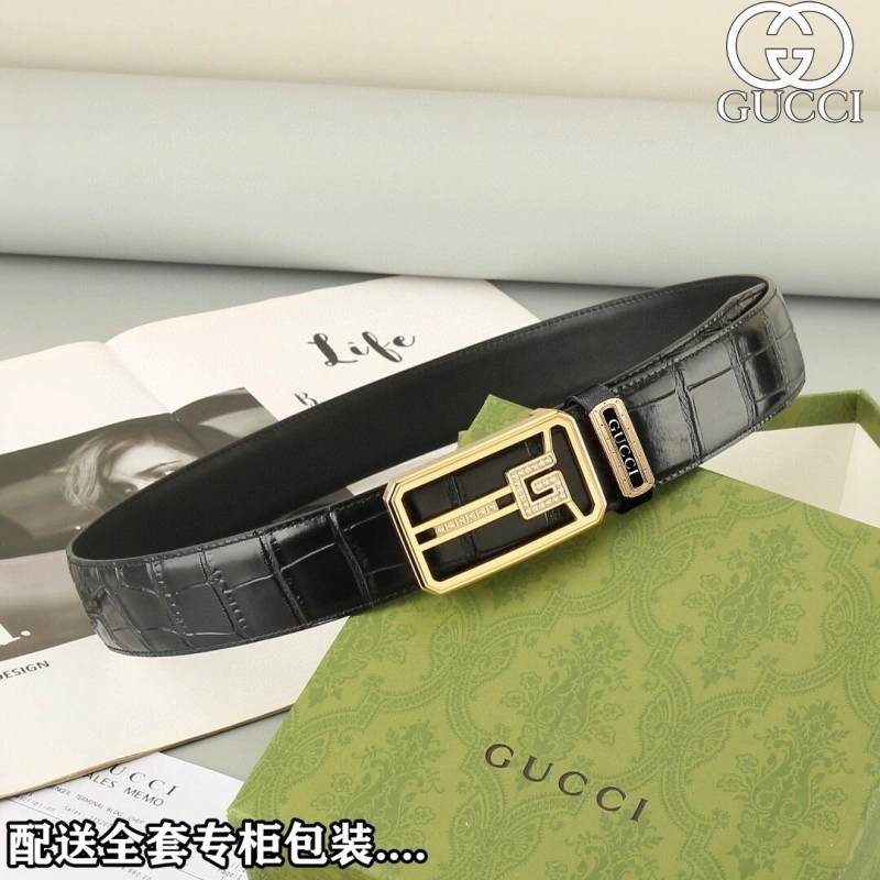 Discounted Gucci Belts