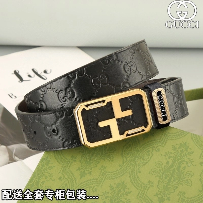 Budget-friendly Gucci Belts