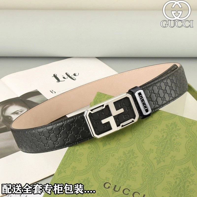 Budget-friendly Gucci Belts