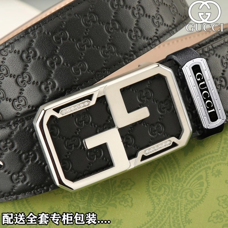 Budget-friendly Gucci Belts
