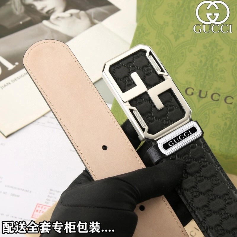 Budget-friendly Gucci Belts
