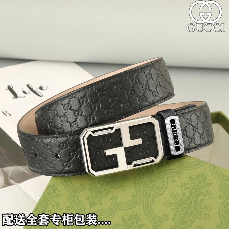 Budget-friendly Gucci Belts