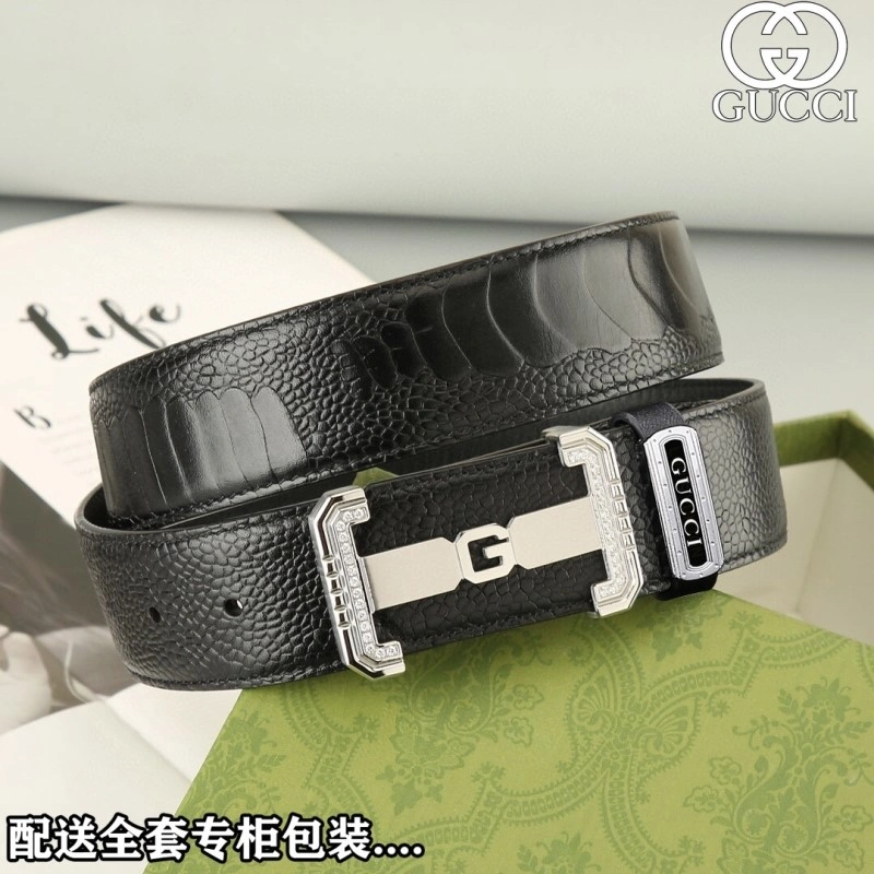 Accurate model Gucci Belts