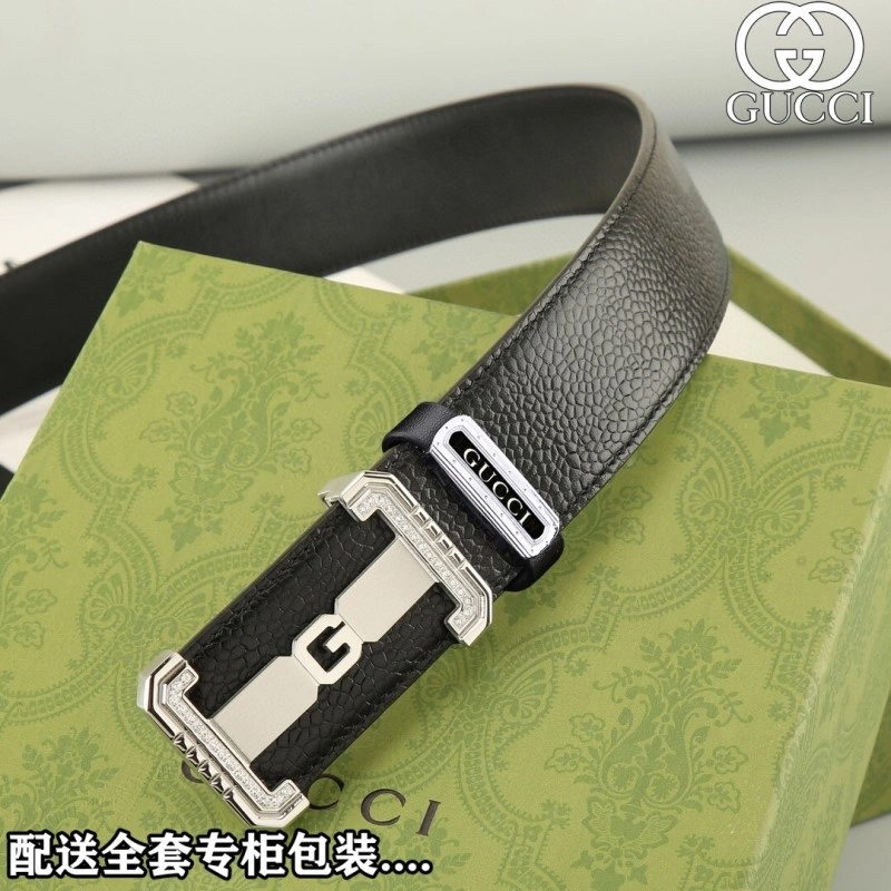 Accurate model Gucci Belts