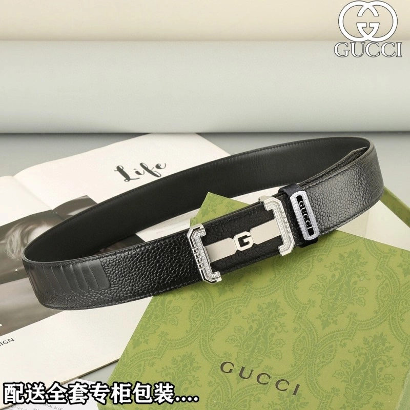 Accurate model Gucci Belts