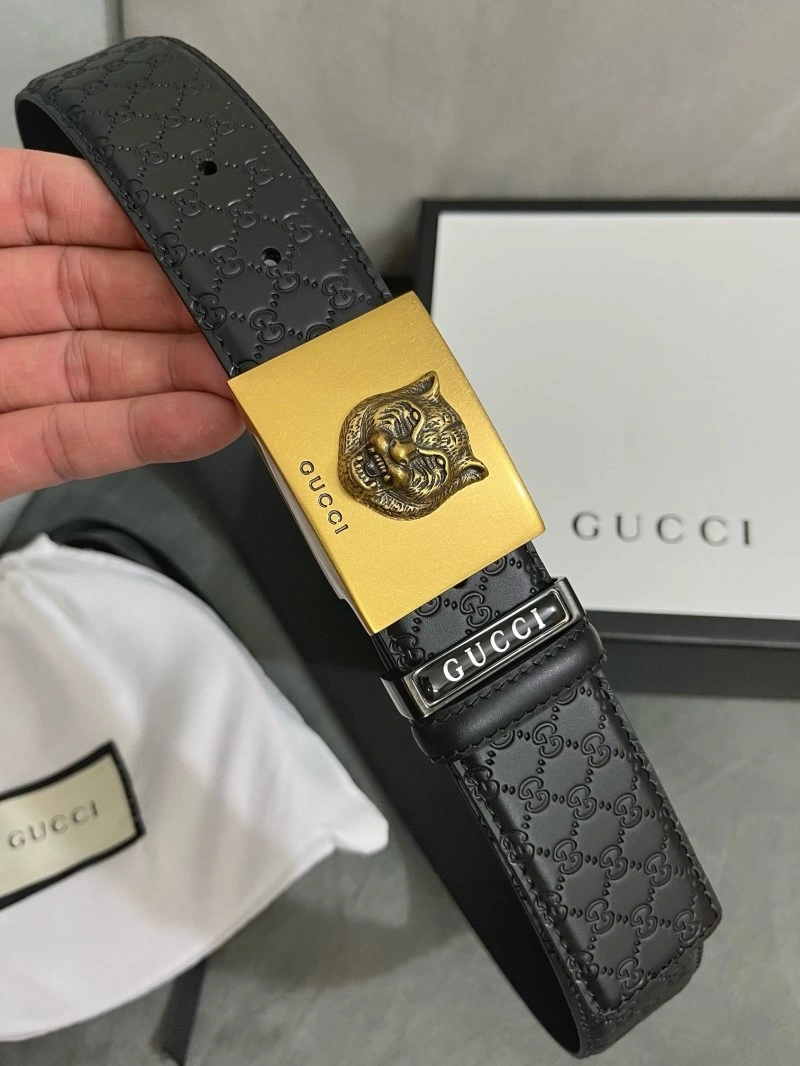 High accuracy Gucci Belts