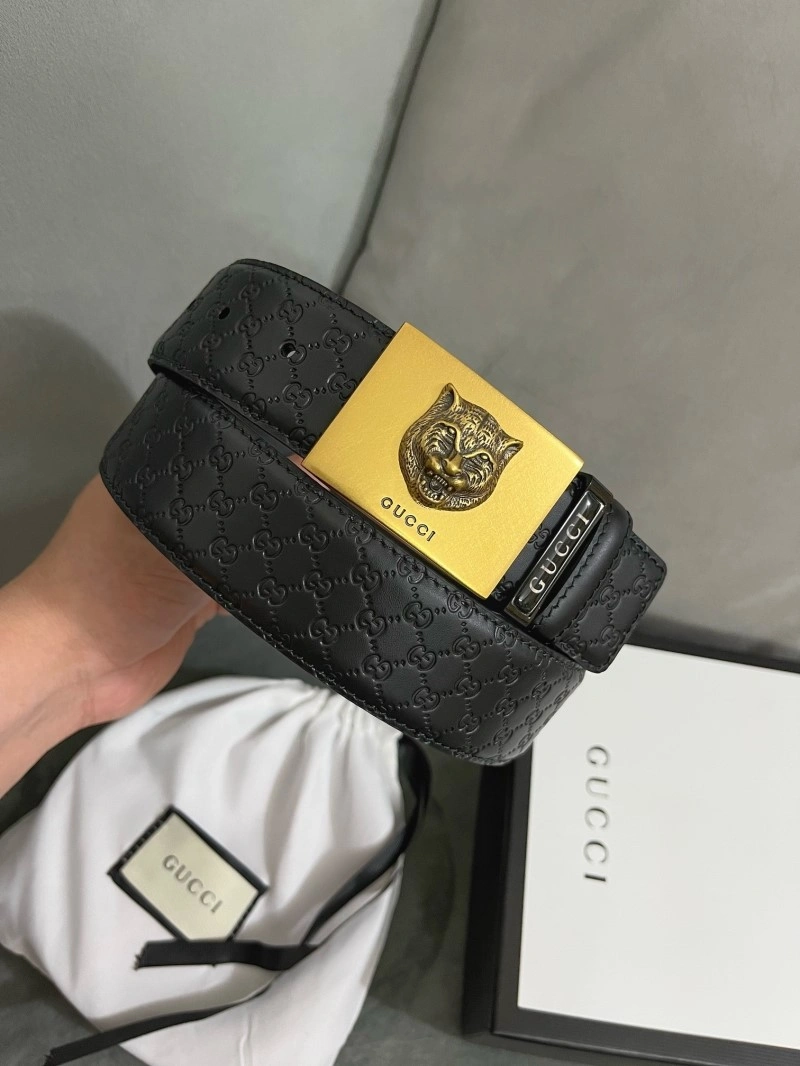 High accuracy Gucci Belts
