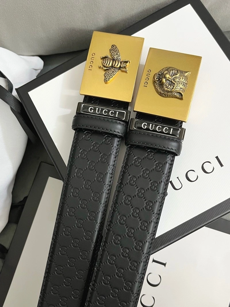 High accuracy Gucci Belts