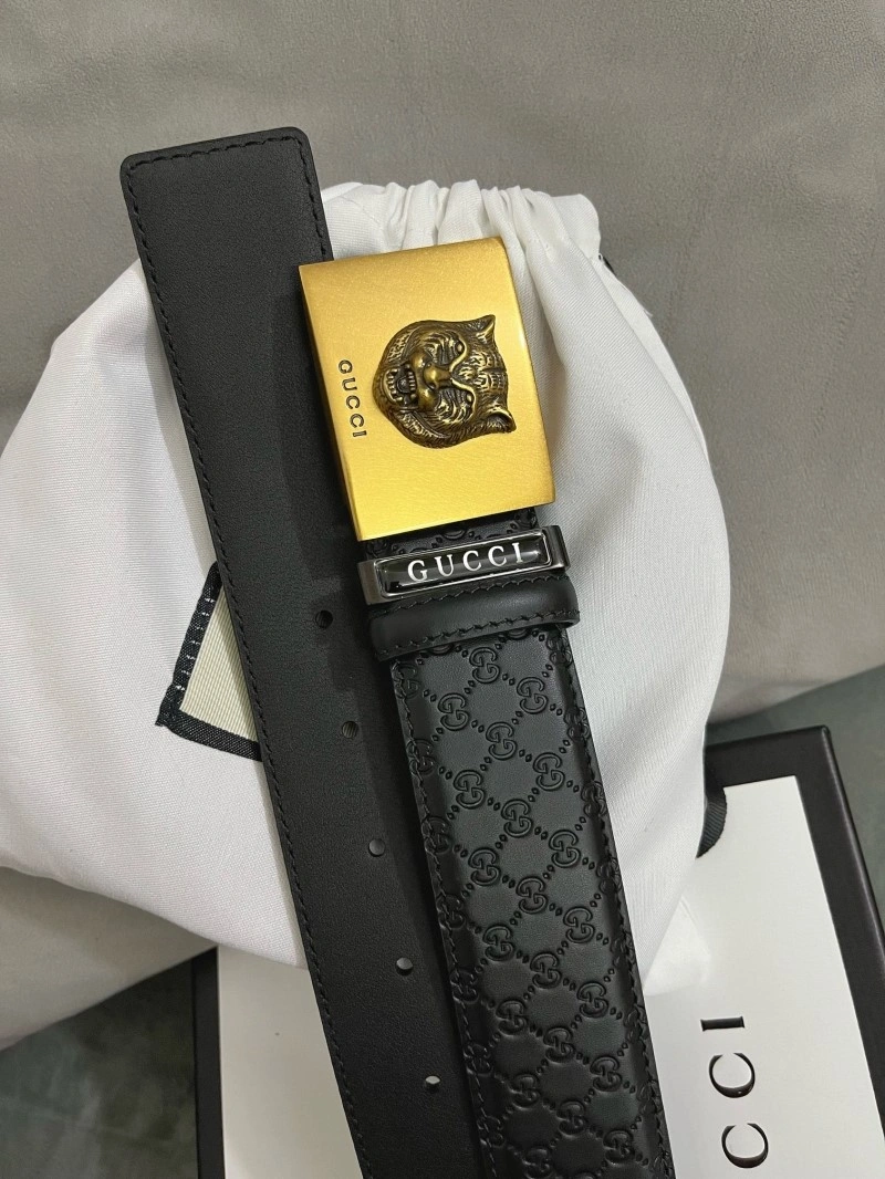 High accuracy Gucci Belts
