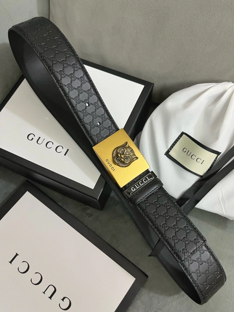 High accuracy Gucci Belts