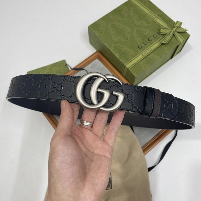 Precise copy Gucci Belts