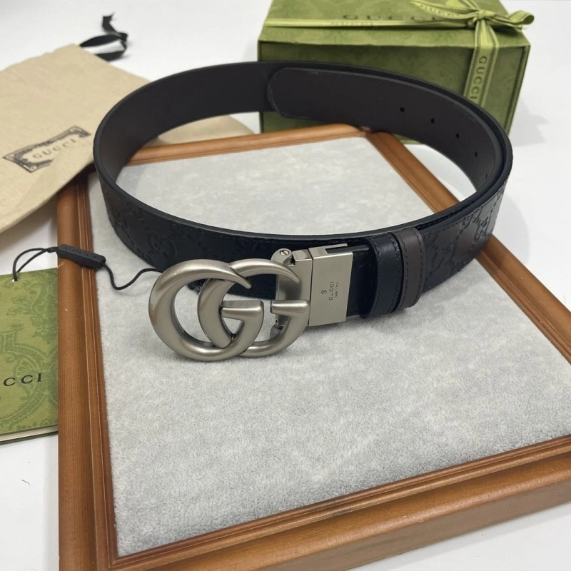 Precise copy Gucci Belts
