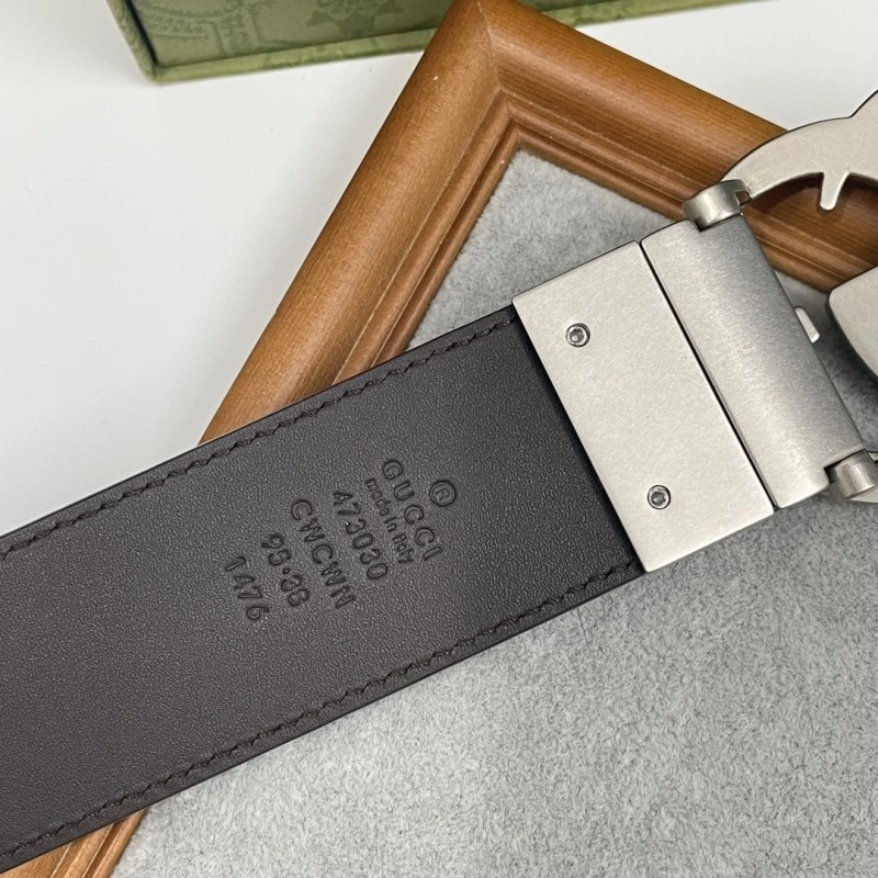Precise copy Gucci Belts