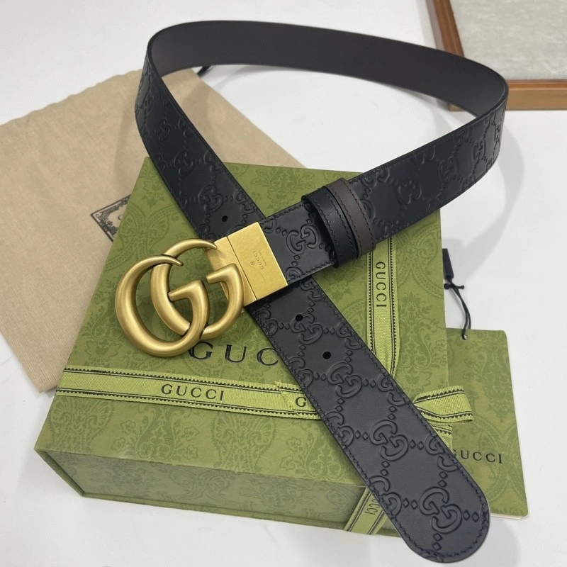 High fidelity Gucci Belts