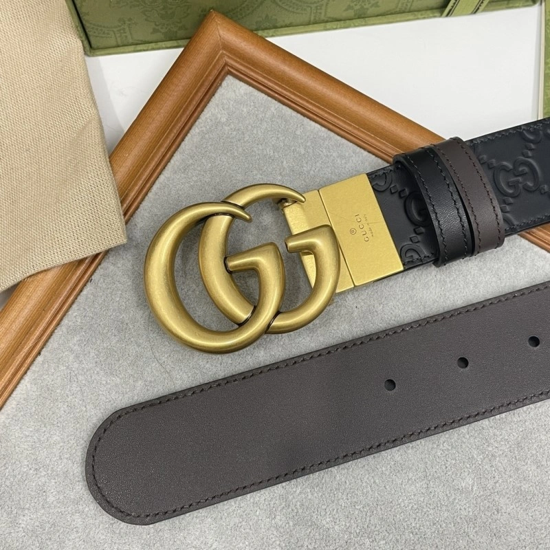 High fidelity Gucci Belts