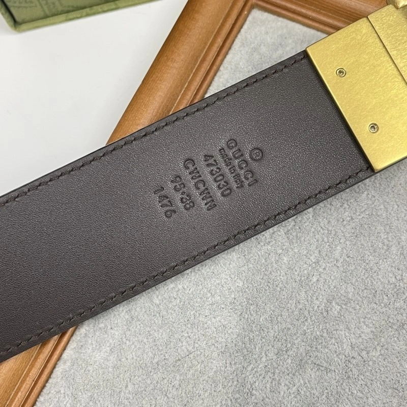 High fidelity Gucci Belts