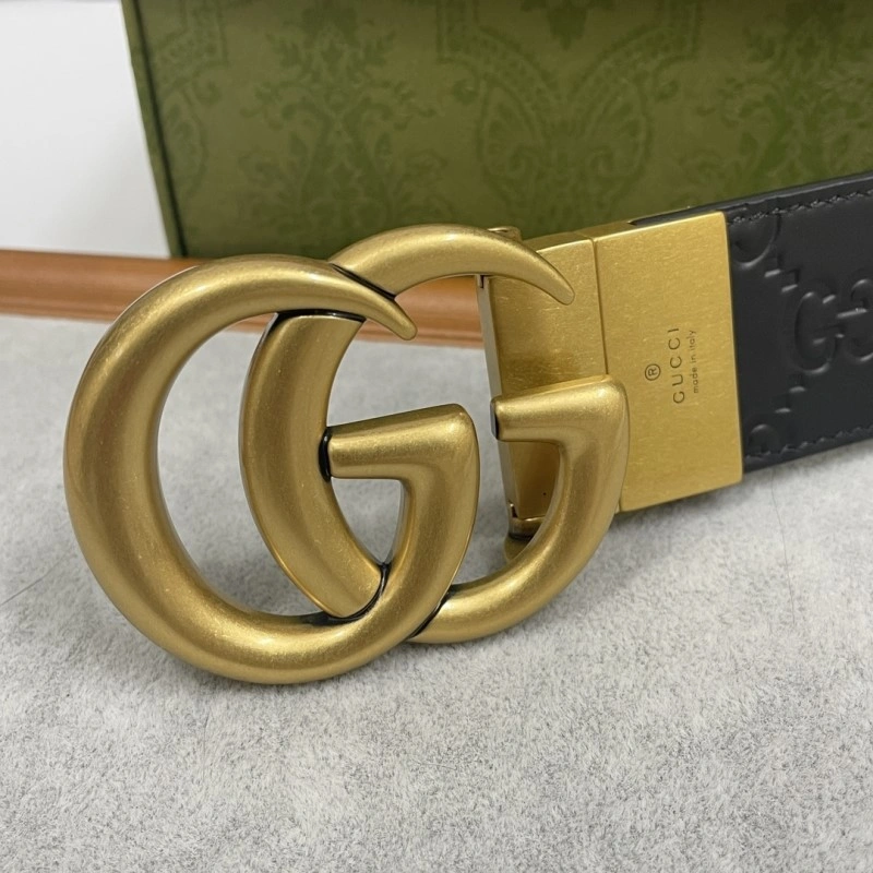 High fidelity Gucci Belts