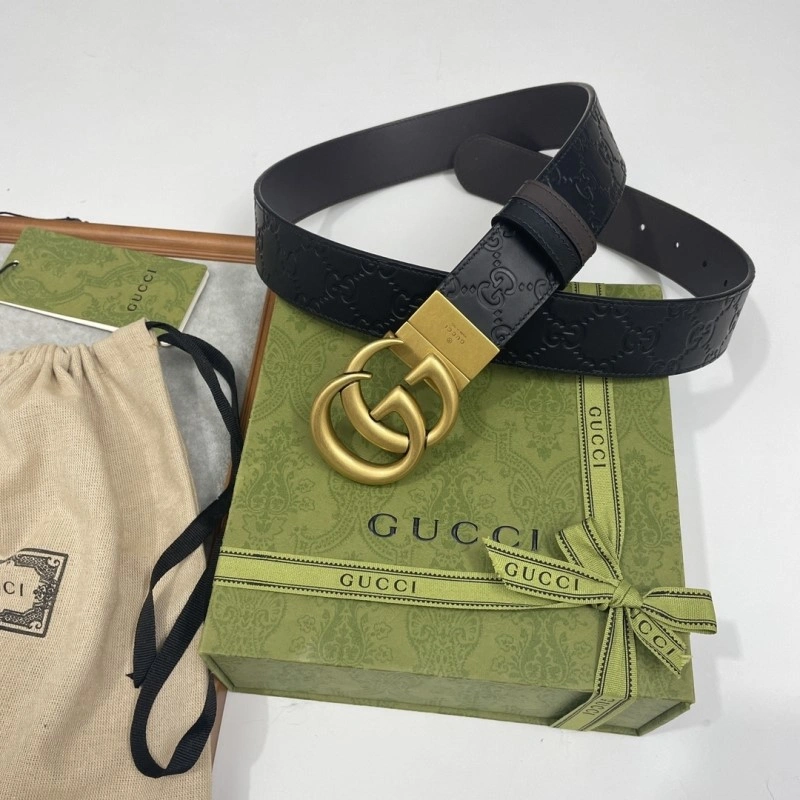 High fidelity Gucci Belts