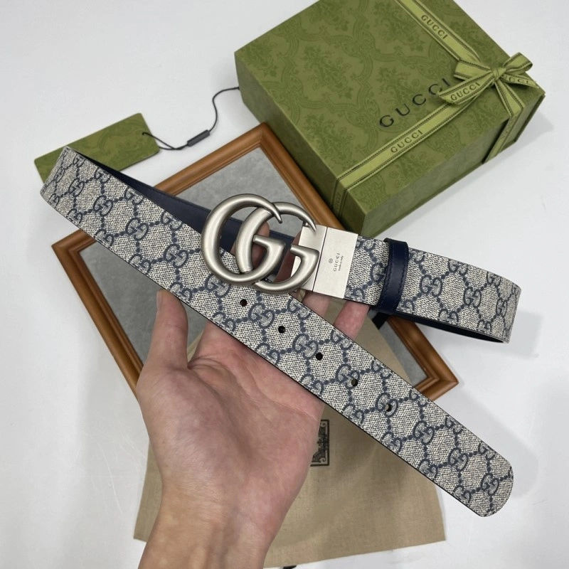 Top mirror Gucci Belts