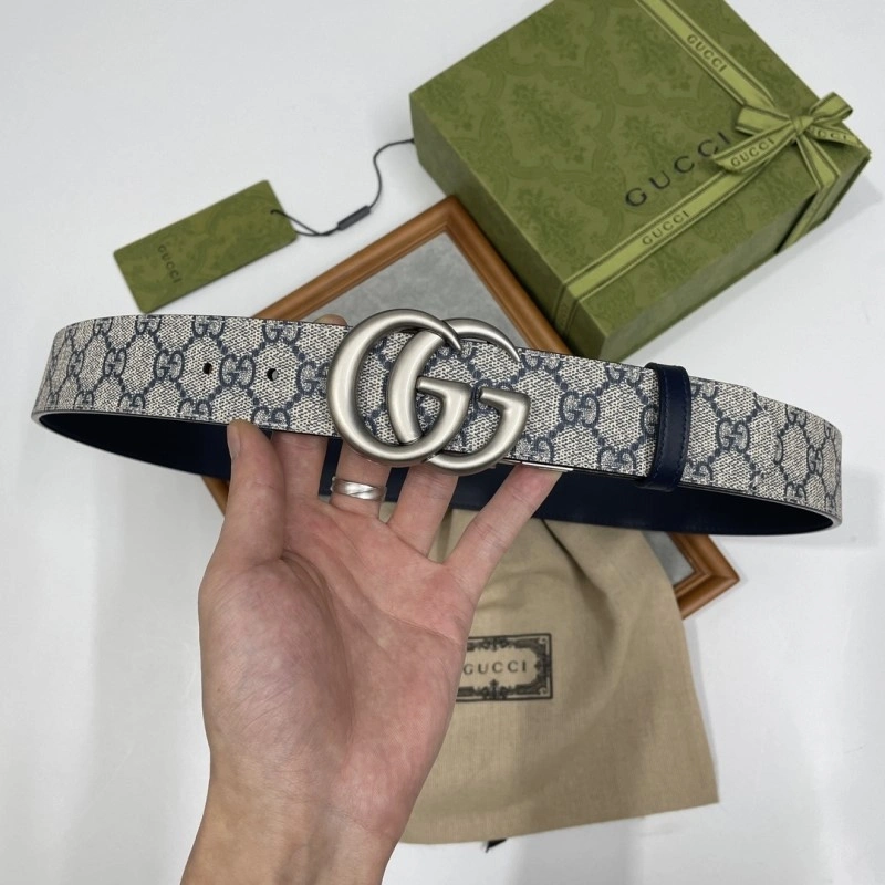 Top mirror Gucci Belts