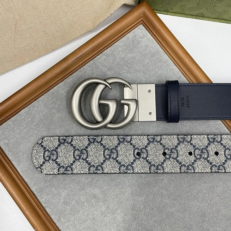 Top mirror Gucci Belts