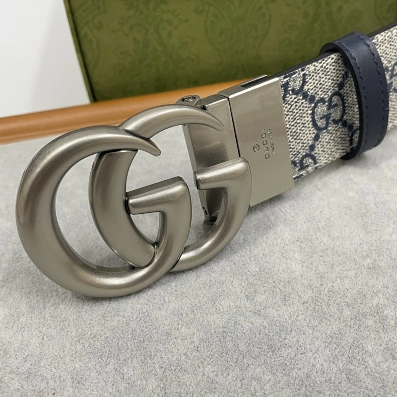 Top mirror Gucci Belts