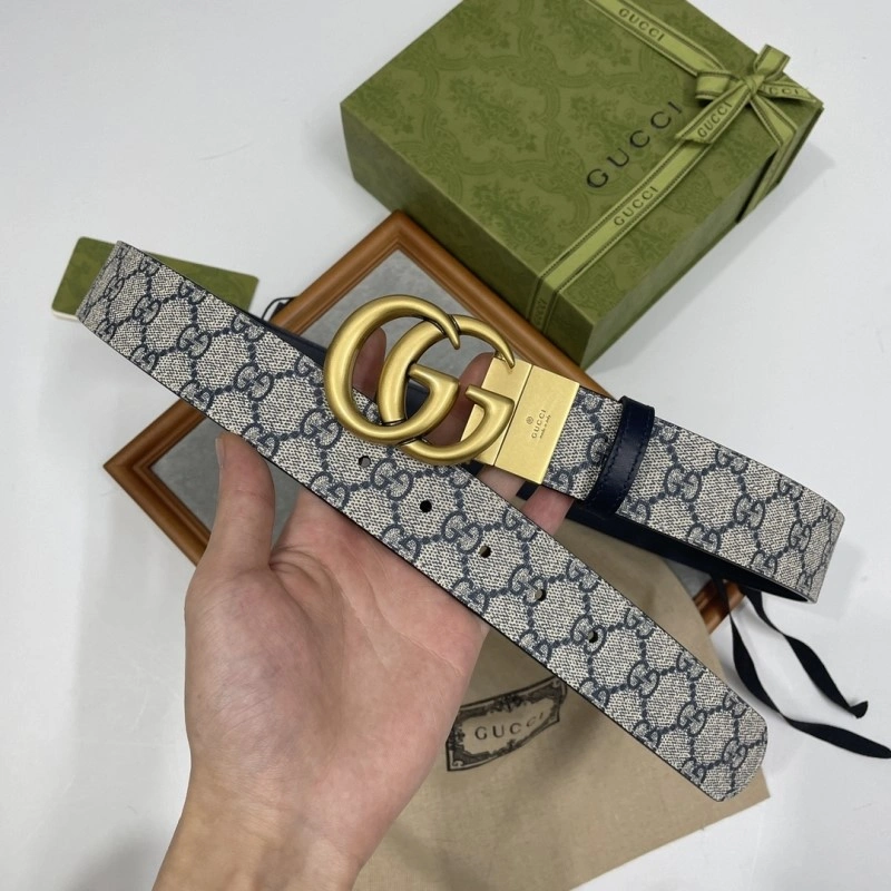 Mirror quality Gucci Belts