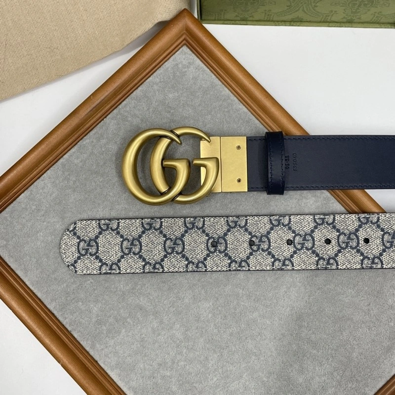 Mirror quality Gucci Belts