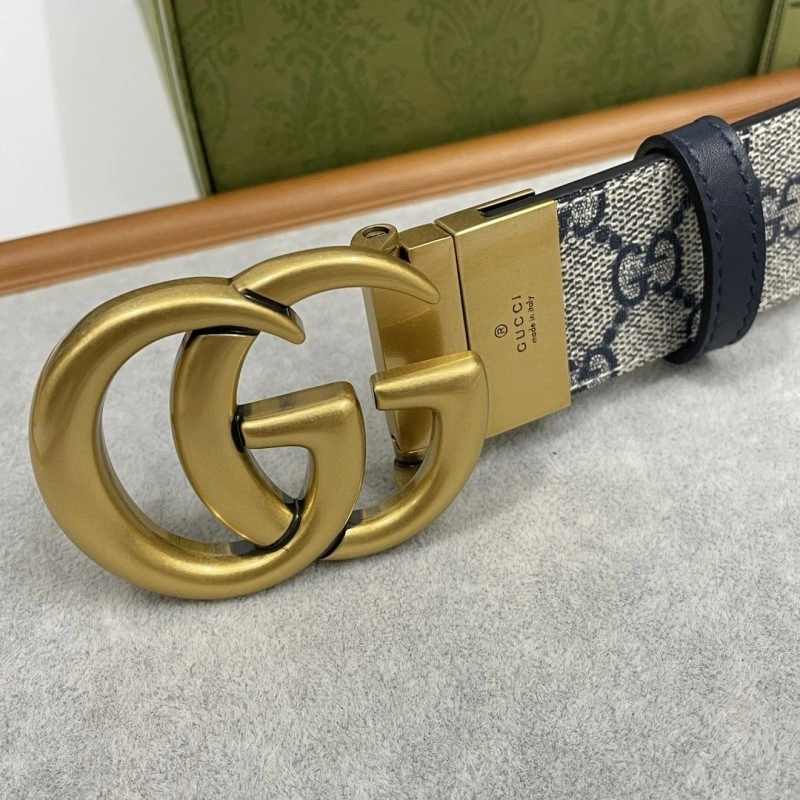 Mirror quality Gucci Belts