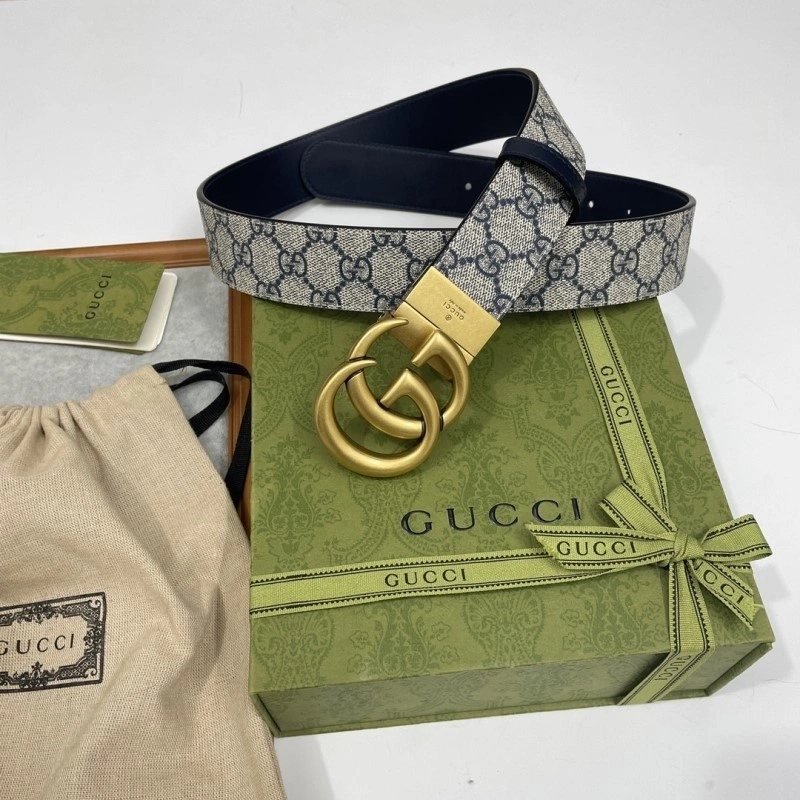 Mirror quality Gucci Belts
